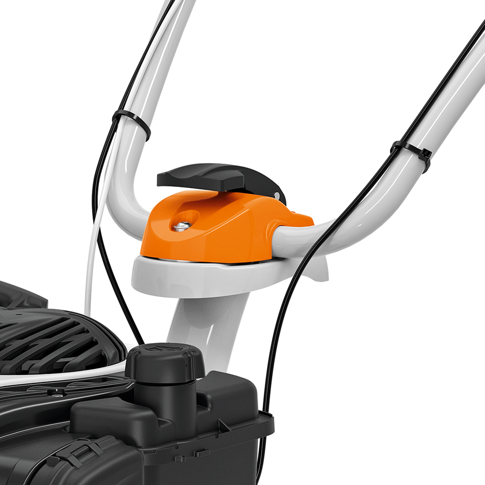 Motobineuse - MH 700 |STIHL | STIHL