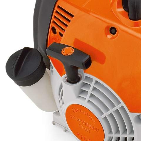 Secoueur d’olives SP 482 | STIHL