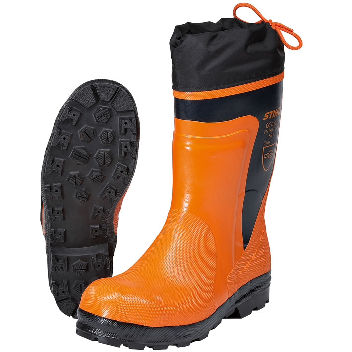 Bottes anti-coupures FUNCTION | STIHL
