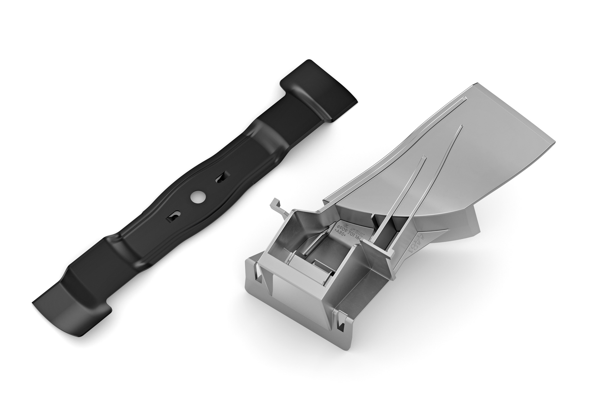 Kit mulching AMK 448 | STIHL