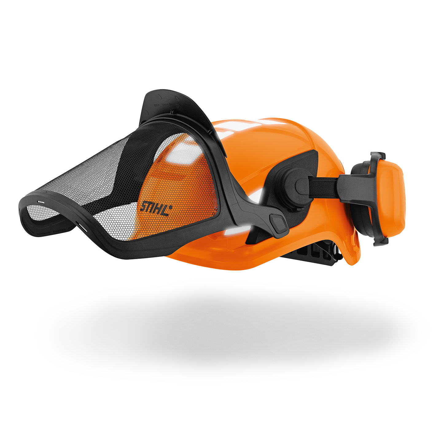 Casque de protection ADVANCE X-Vent | STIHL