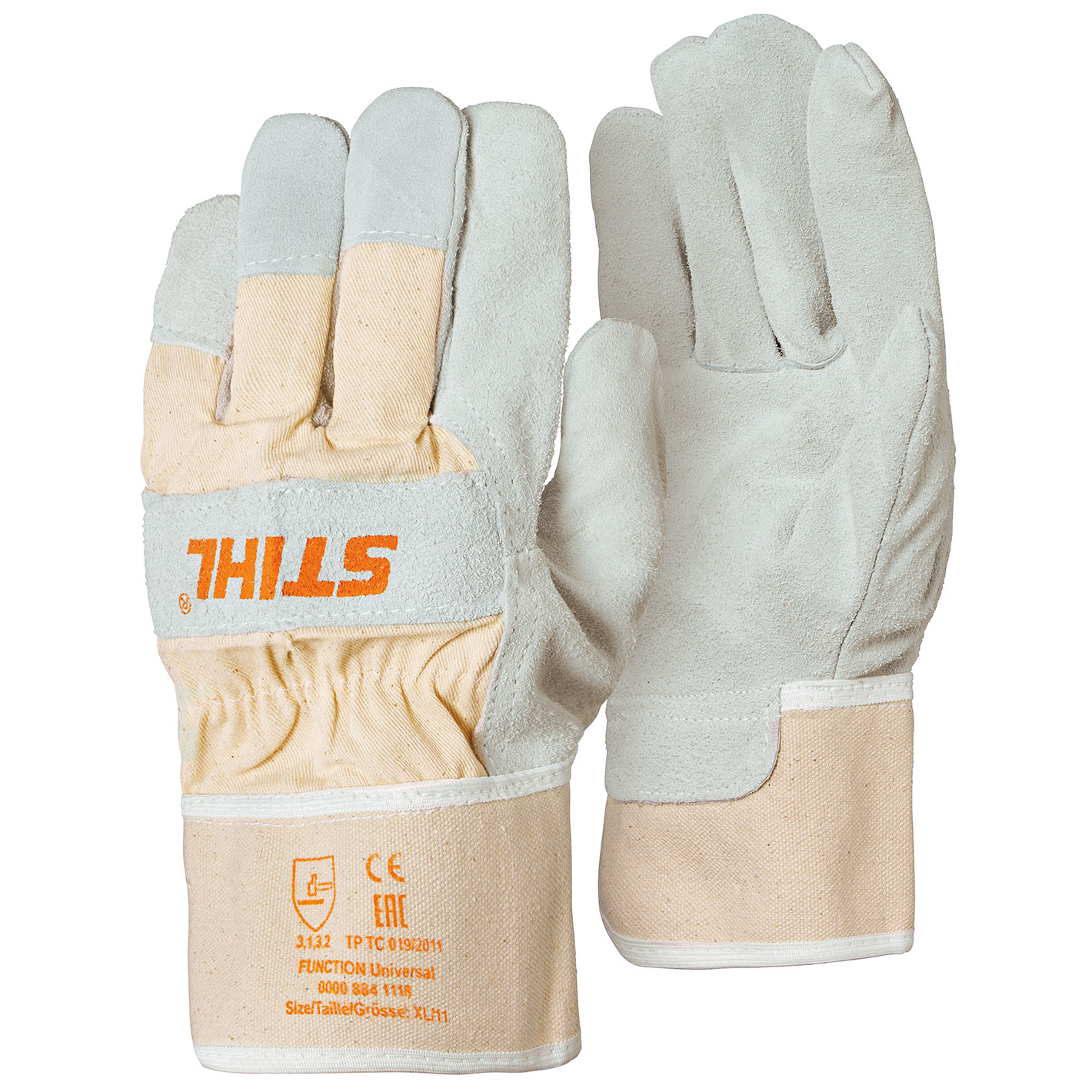 Gants de protection FUNCTION Universal | STIHL