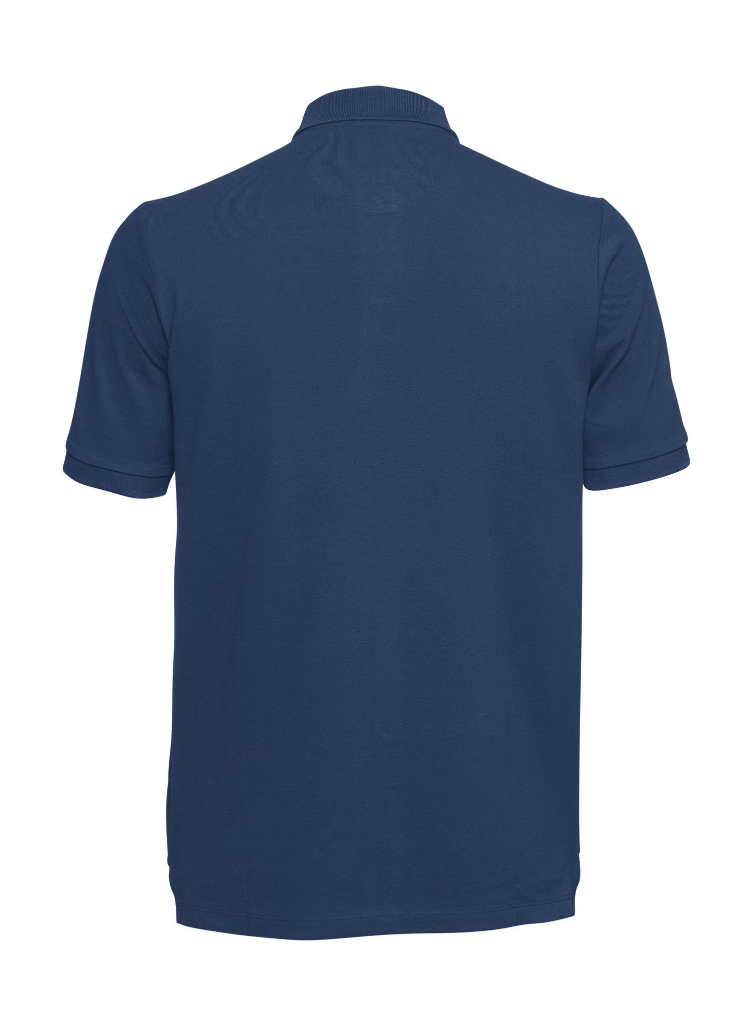 Polo BASIC bleu Homme | STIHL