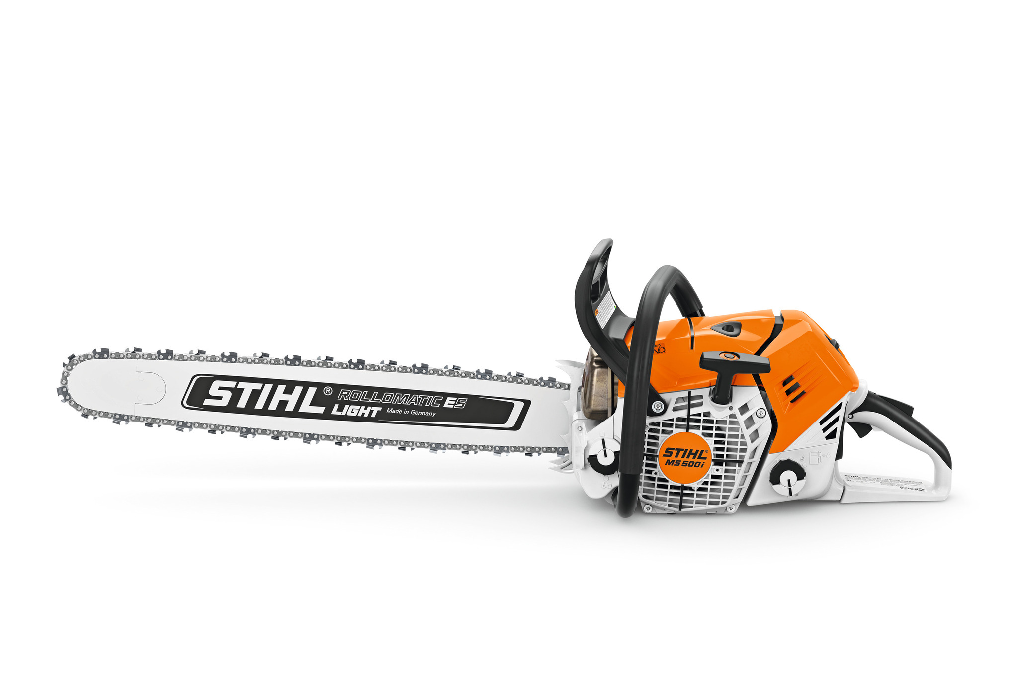 Tron onneuse Thermique MS 500i STIHL Tron onneuse Thermique MS 500i STIHL