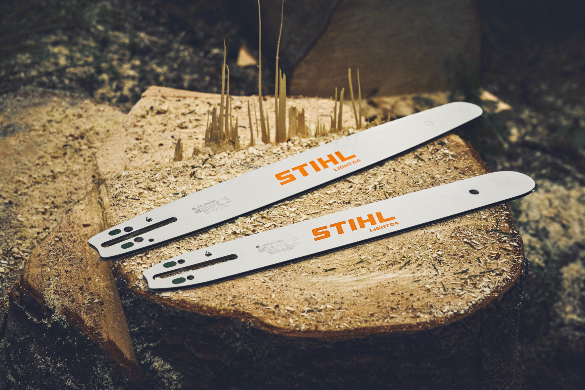 Guide-chaînes STIHL | STIHL